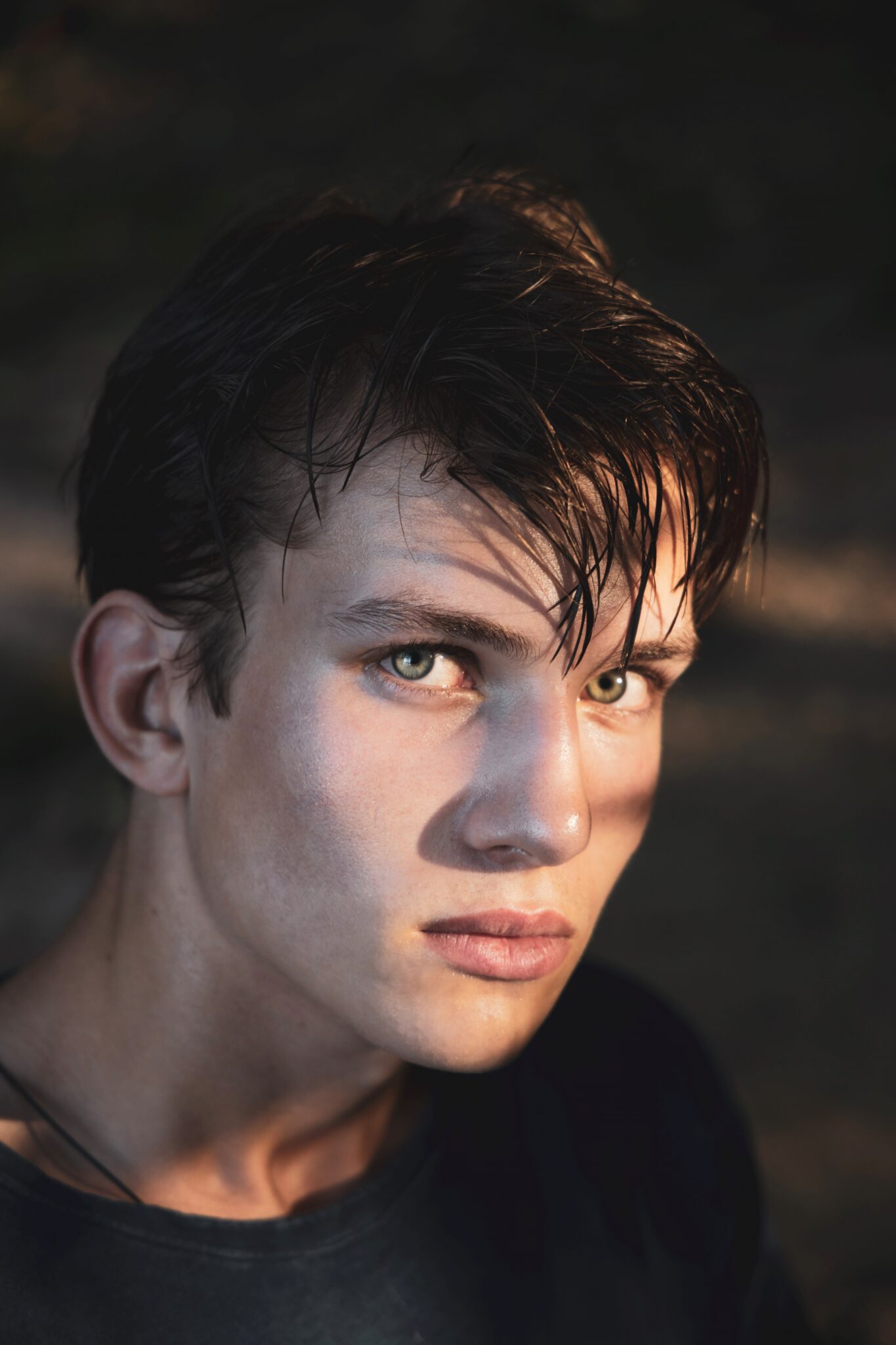 About Me – Luke Matt Röntgen