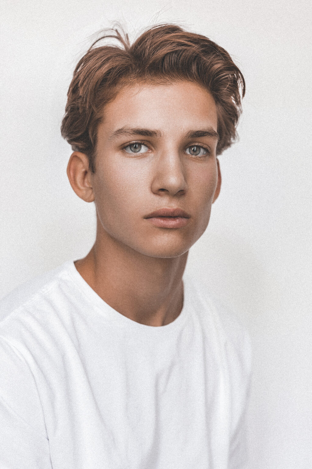 About Me – Luke Matt Röntgen