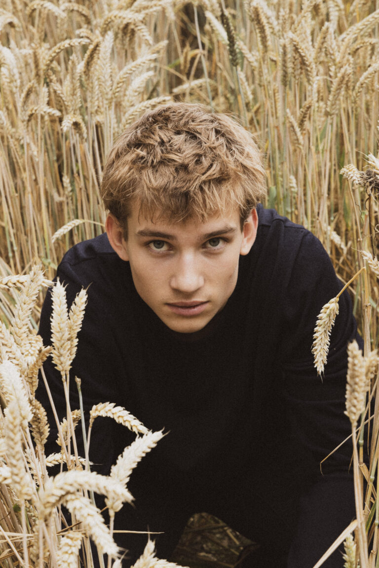 Vita – Luke Matt Röntgen